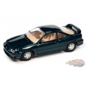 2000 Acura Integra Type R in Clover Green Pearl - Johnny Lightning 1/64 ...