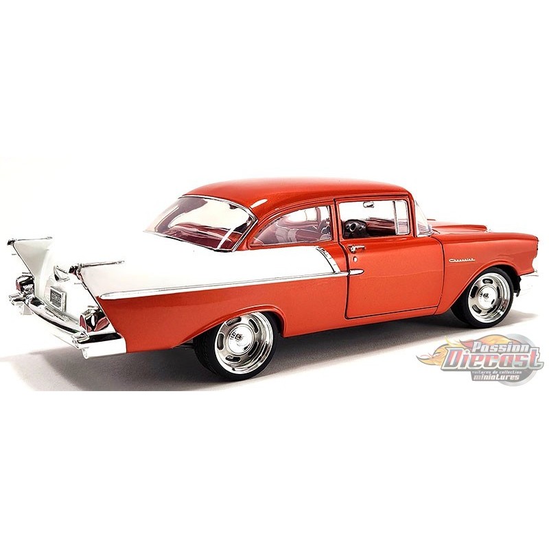 1957 Chevrolet 150 Custom Cruiser Limited Edition - ACME - 1/18 ...