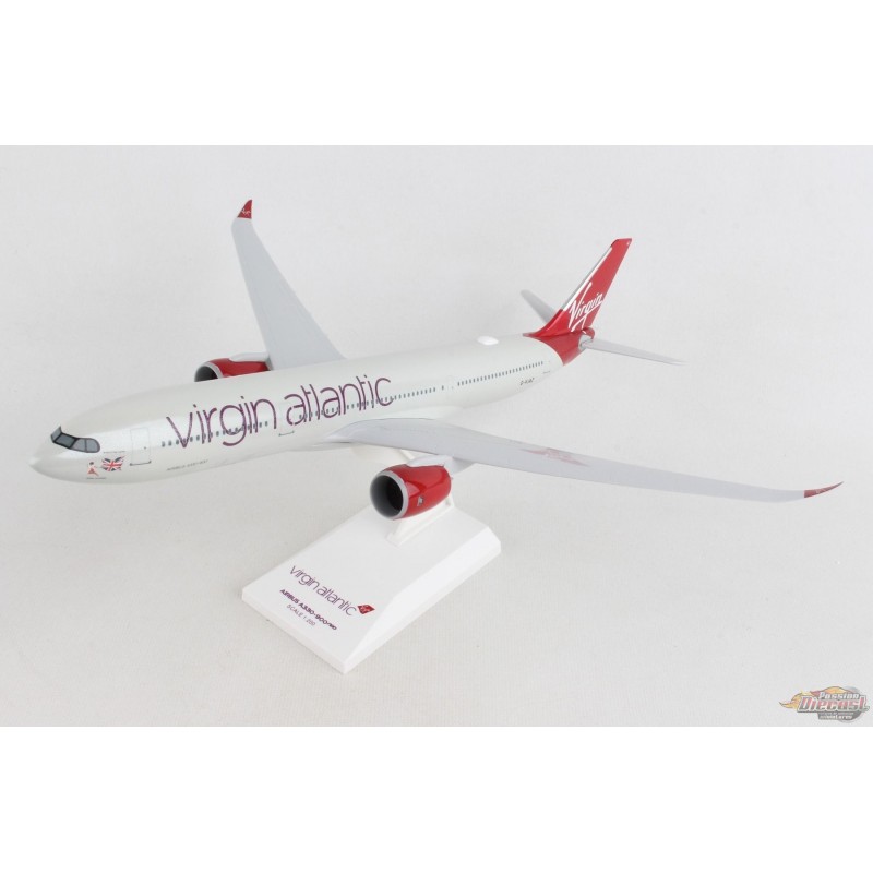 Airbus A330-900neo Virgin G-VJAZ / Skymarks 1:200 SKR1130 - Passion Diecast