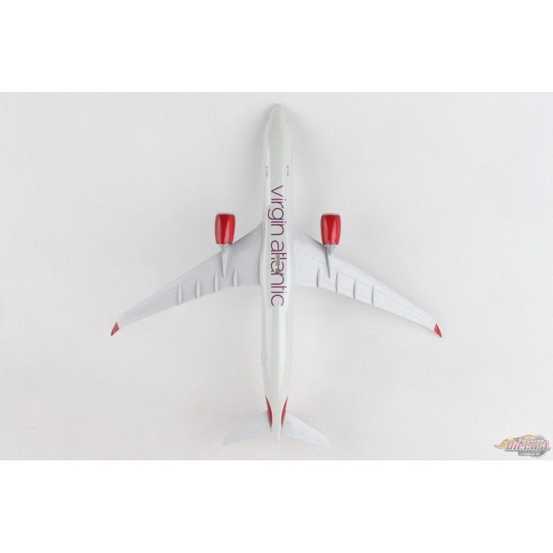Airbus A330-900neo Virgin G-VJAZ / Skymarks 1:200 SKR1130 - Passion Diecast