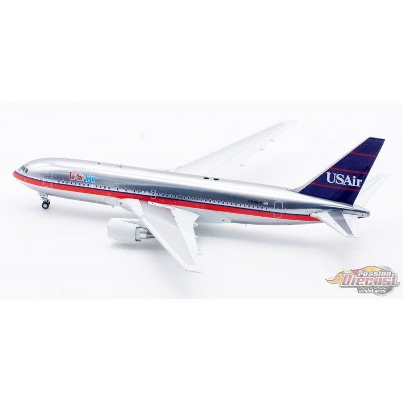 US Air Boeing 767-201ER / N648US / B-Models / 1:200 / B-762-1123P ...