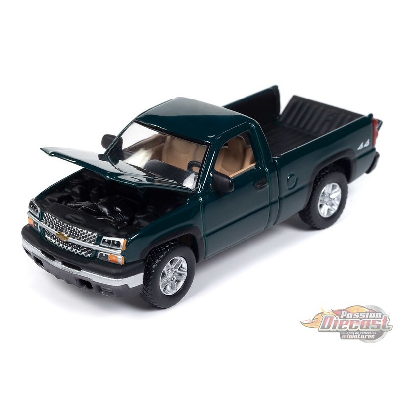 Auto World Premium - 2024 Release 1B - Assortment - Auto World - 1:64 ...