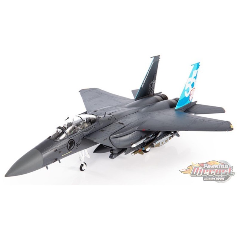 Boeing F-15SG Strike Eagle - RSAF, Paya Lebar AB, Singapore, RSAF 55 ...