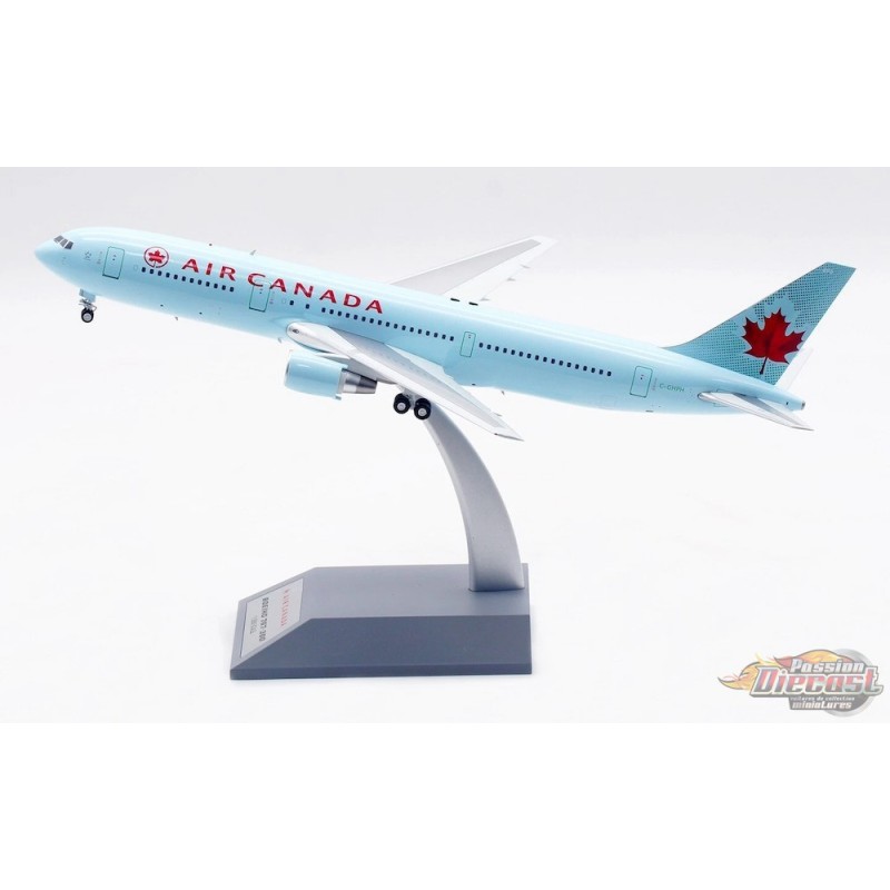 Air Canada Boeing 767-300 / C-GHPH / B-Models / 1:200 / B-763-AC-HPH ...