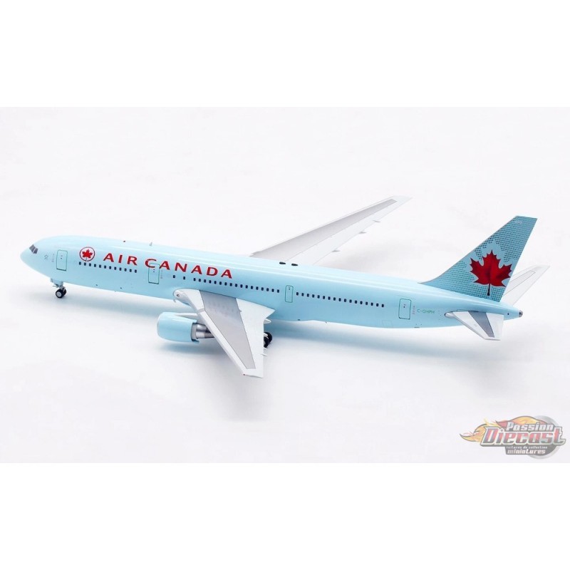 Air Canada Boeing 767-300 / C-GHPH / B-Models / 1:200 / B-763-AC-HPH ...