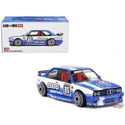 BMW M3 Kaido Touring Champ V1 - Mini GT & Kaido★House 1/64 - KHMG223 ...